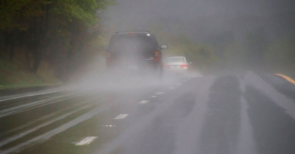 5 Visibility Issues that Can Cause a Car Accident | Witherington Injury Law